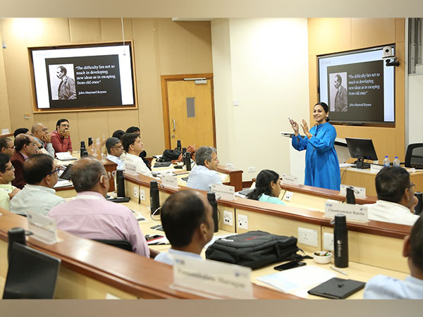 ISB Ranks No 1 In India And No 29 Globally In The Financial Times isb-ranks-no-1-in-india-and-no-29-globally-in-the-financial-times